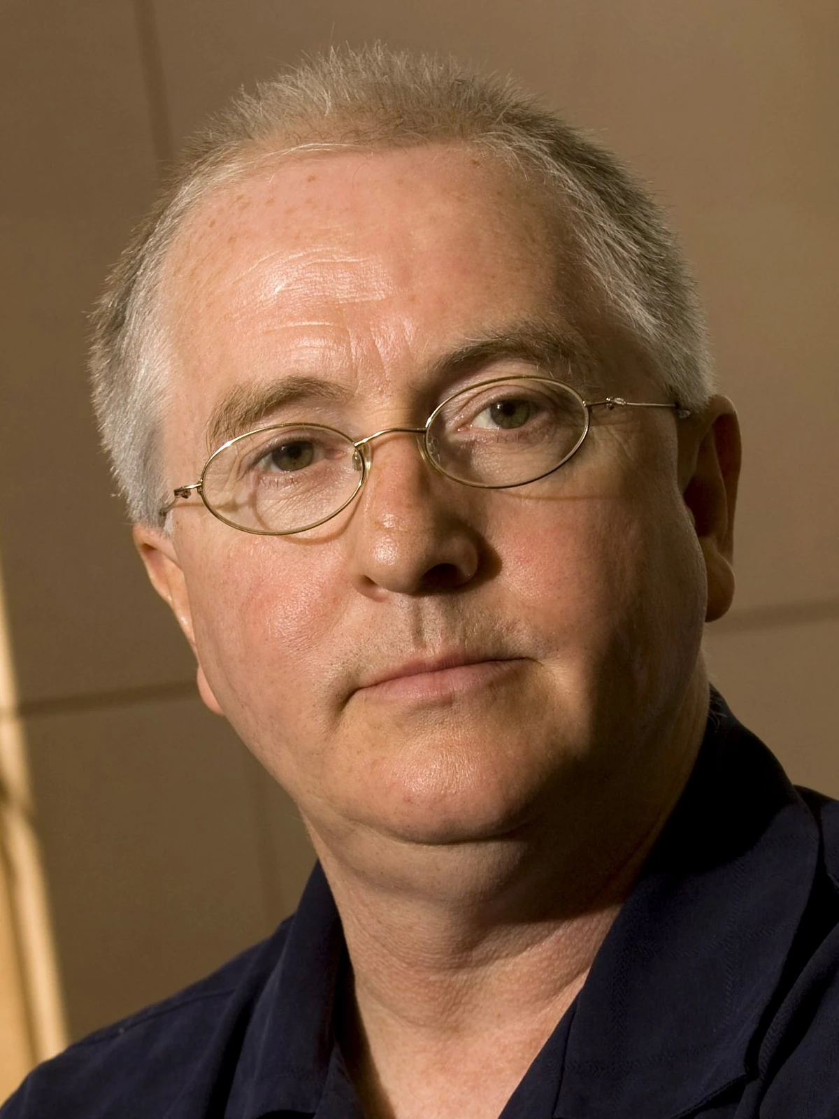PATRICK DOYLE | Wiki Doblajes Animados | Fandom