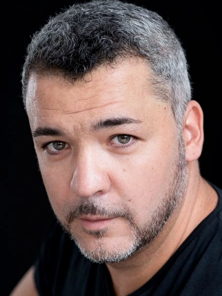 DAVID BETETA | Wiki Doblajes Animados | Fandom