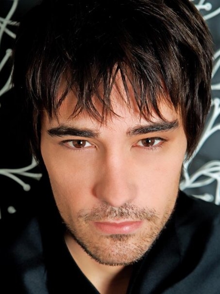 Jordi Cruz Wiki Doblajes Animados Fandom