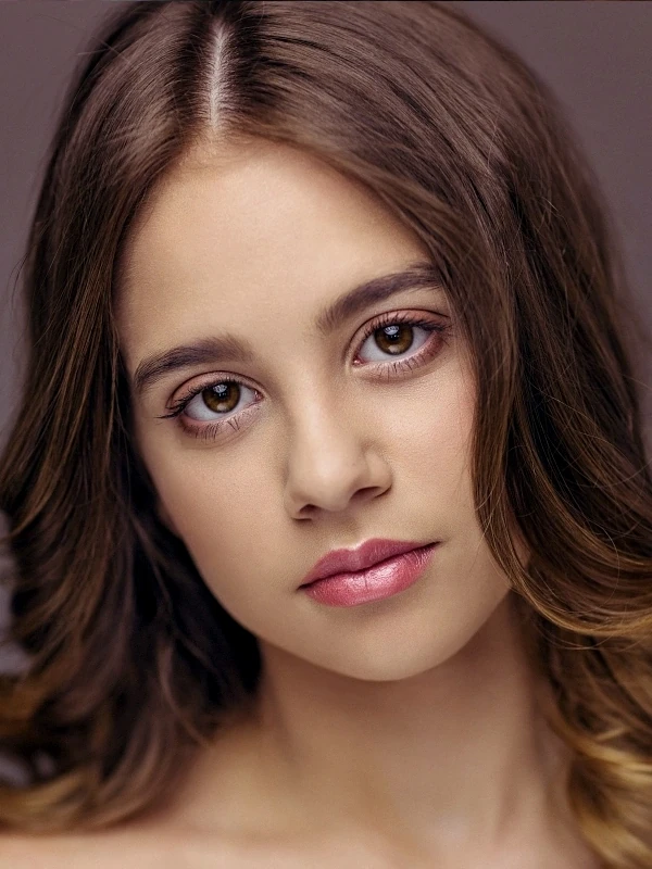 Naima Barroso | Wiki Doblajes Animados | Fandom