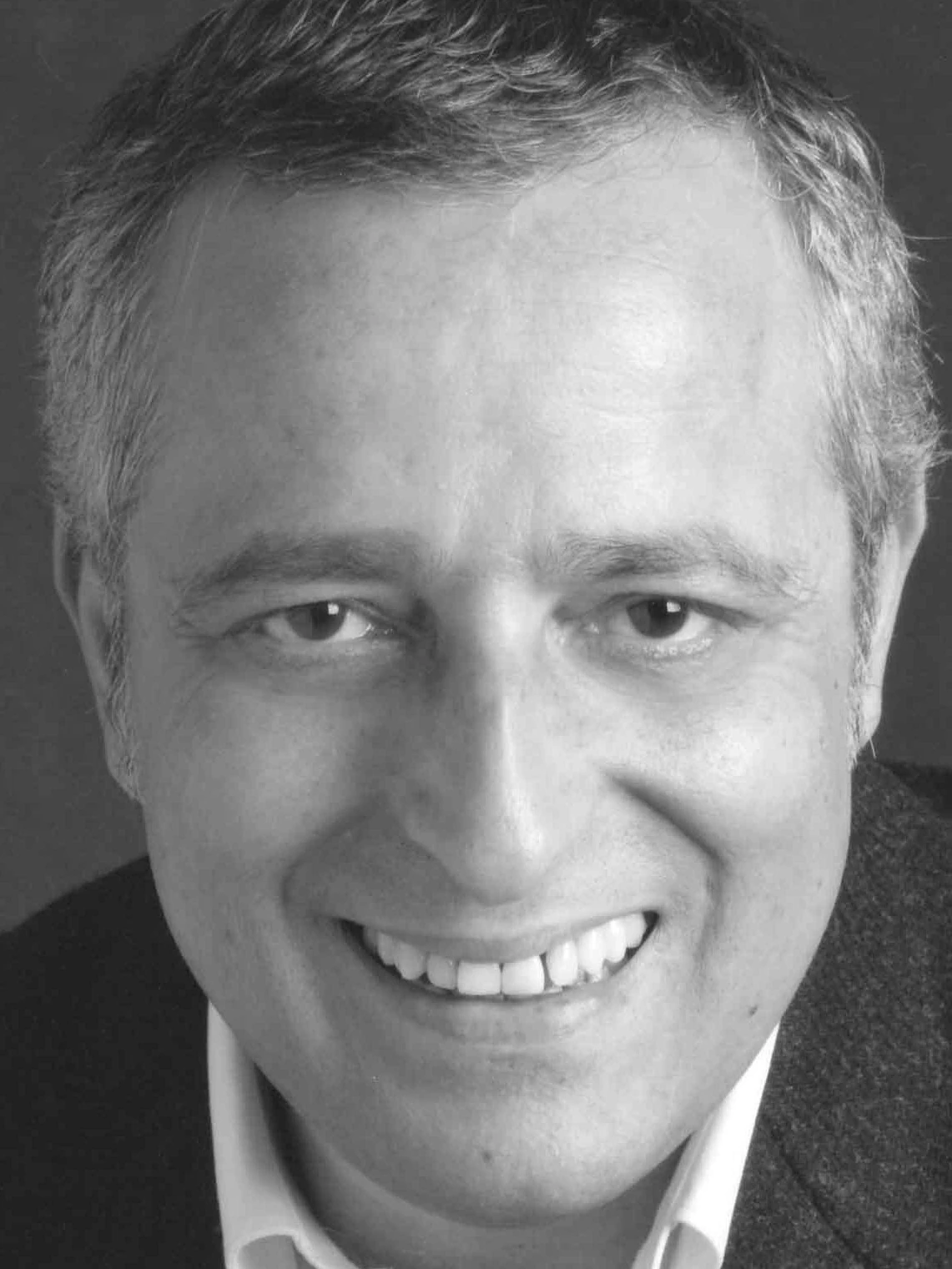 PASQUALE ANSELMO | Wiki Doblajes Animados | Fandom