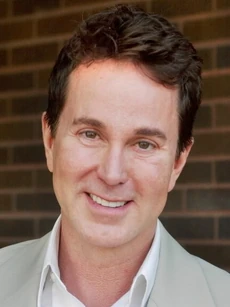 DAVIS GAINES | Wiki Doblajes Animados | Fandom