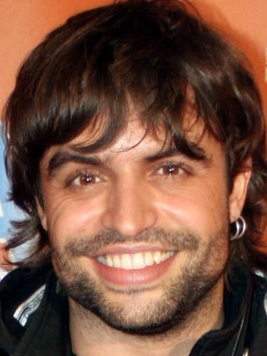 MANU GUIX | Wiki Doblajes Animados | Fandom