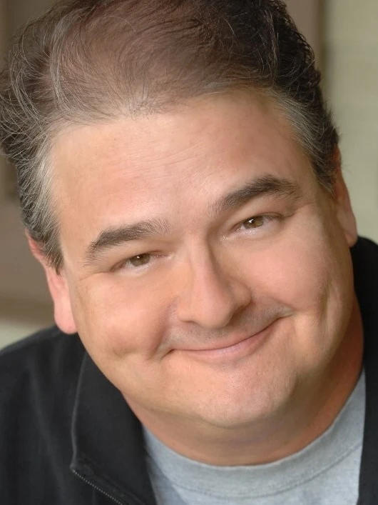 KEN HUDSON CAMPBELL | Wiki Doblajes Animados | Fandom