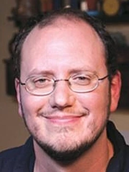 STEPHEN J. ANDERSON | Wiki Doblajes Animados | Fandom