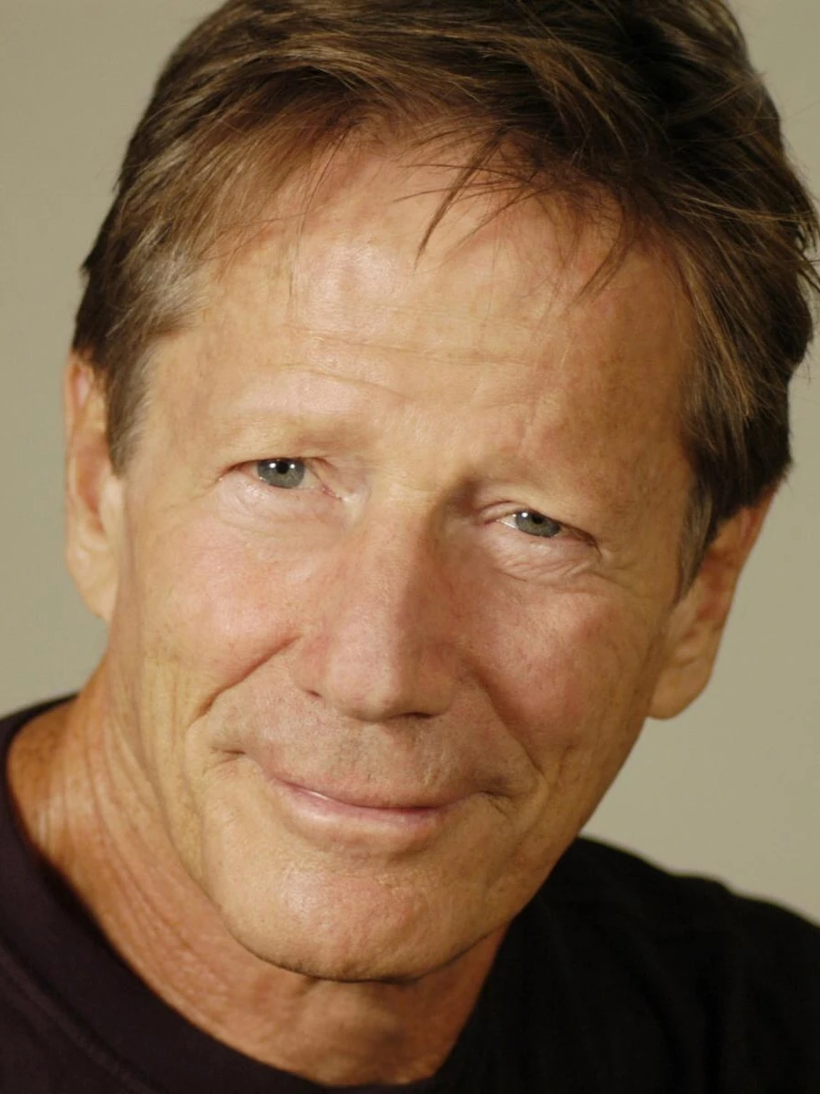 PETER STRAUSS | Wiki Doblajes Animados | Fandom