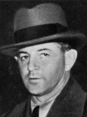 STUART BUCHANAN | Wiki Doblajes Animados | Fandom