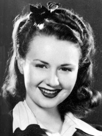 ANN GILLIS | Wiki Doblajes Animados | Fandom