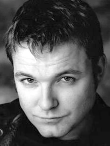 Lee Tockar | Wiki Doblajes Animados | Fandom