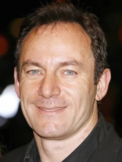 JASON ISAACS | Wiki Doblajes Animados | Fandom