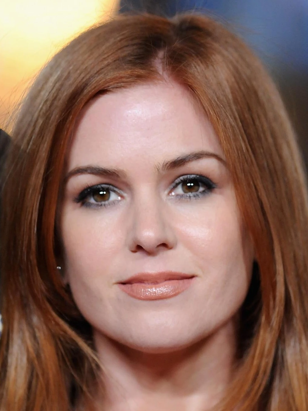 ISLA FISHER | Wiki Doblajes Animados | Fandom