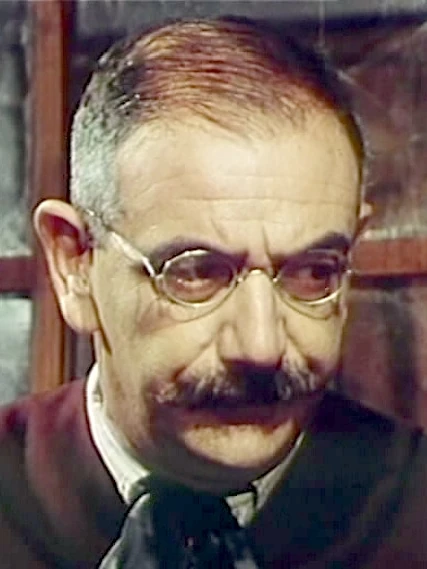 VICENS MANUEL DOMÉNECH | Wiki Doblajes Animados | Fandom