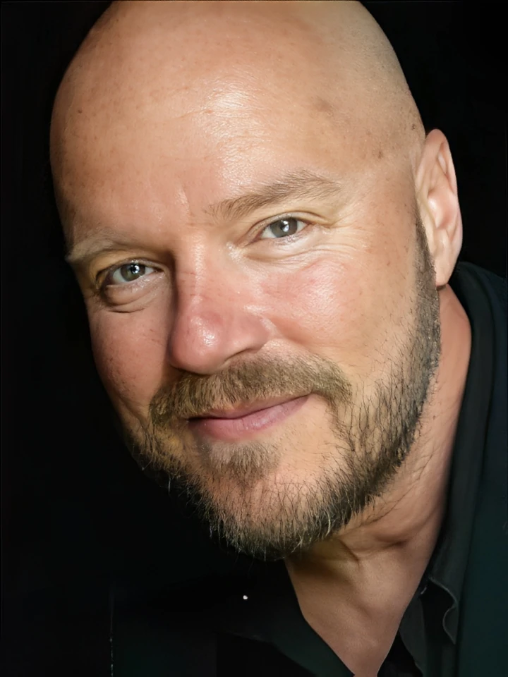 Gene Miller | Wiki Doblajes Animados | Fandom