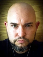 Erik Cruz | Wiki Doblajes Animados | Fandom