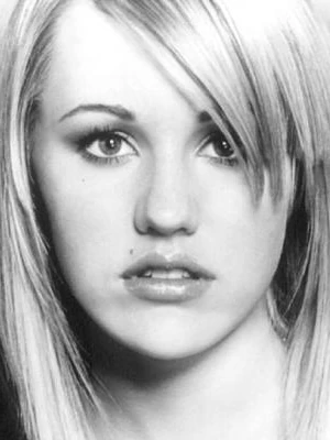 BROOKE ALLISON | Wiki Doblajes Animados | Fandom