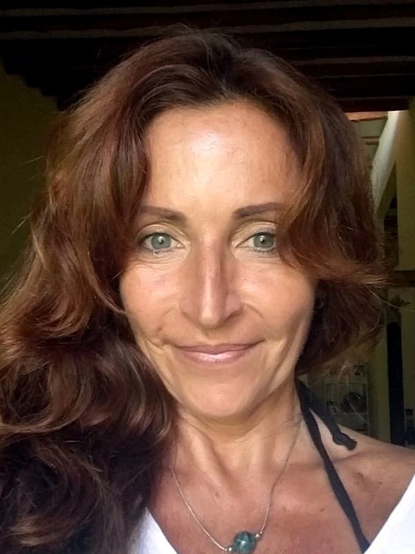 Mar Roca | Wiki Doblajes Animados | Fandom