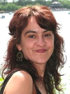 ANA JIMÉNEZ | Wiki Doblajes Animados | Fandom