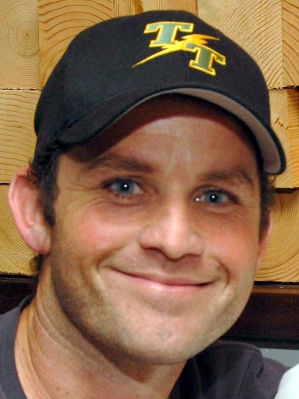 MATT LEVIN | Wiki Doblajes Animados | Fandom