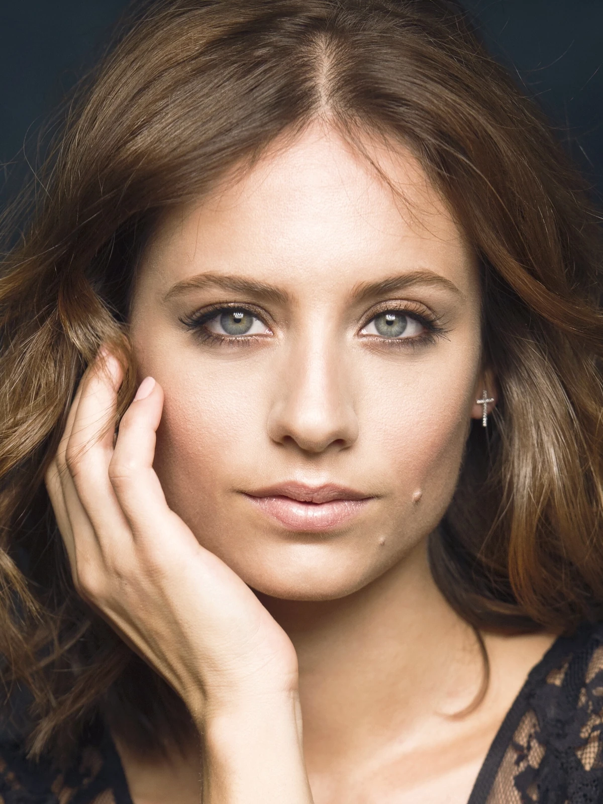 Michelle Jenner | Wiki Doblajes Animados | Fandom