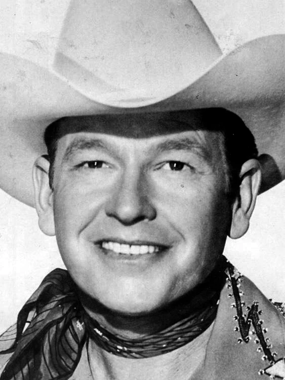 REX ALLEN | Wiki Doblajes Animados | Fandom