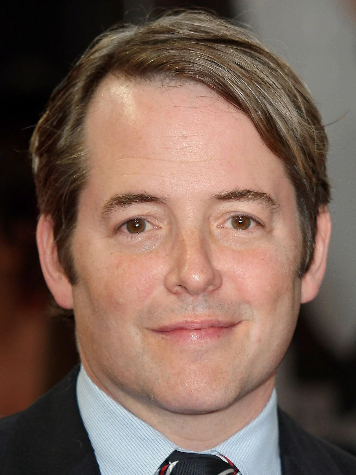 Matthew Broderick | Wiki Doblajes Animados | Fandom