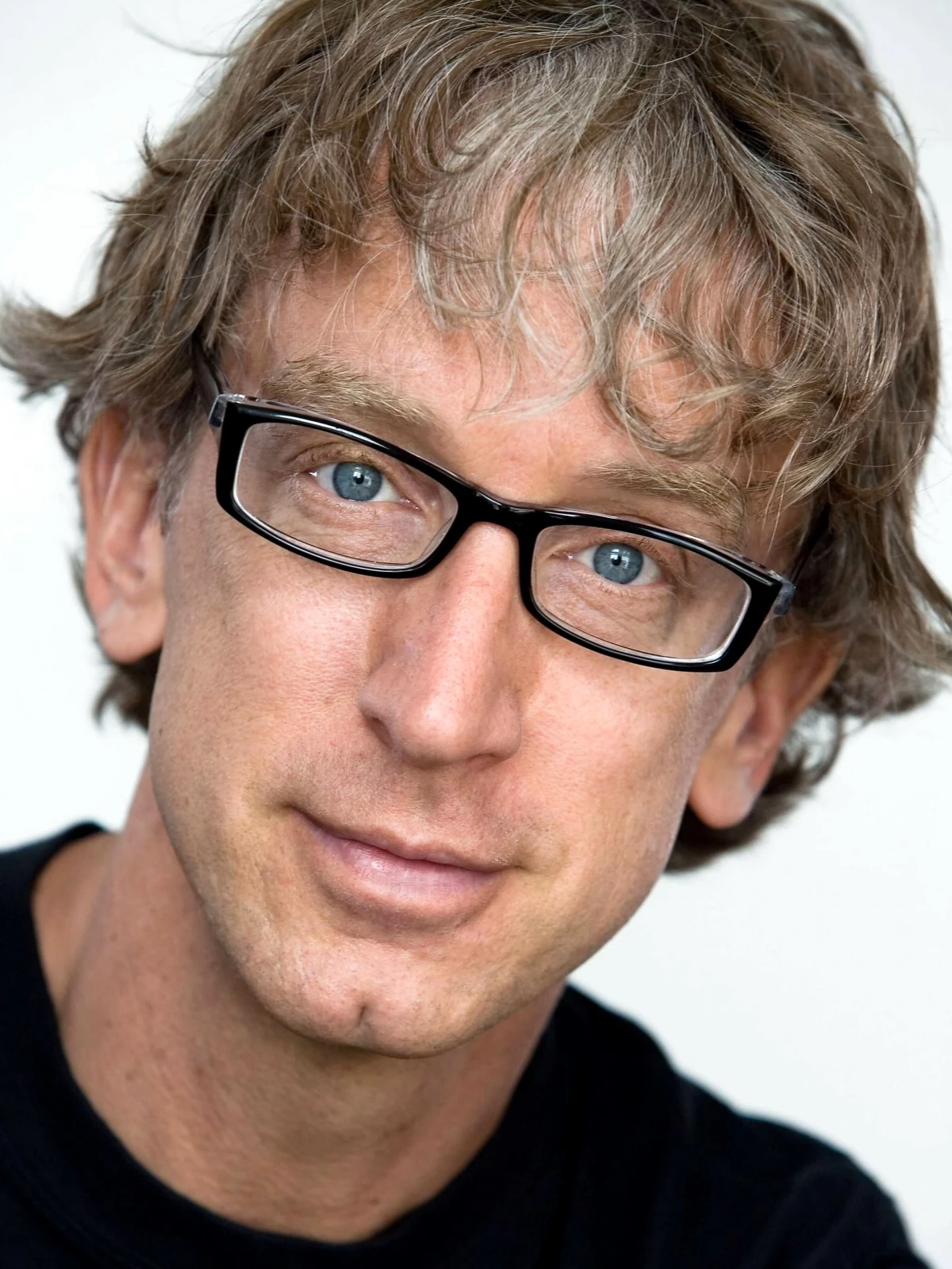 Andy Dick | Wiki Doblajes Animados | Fandom