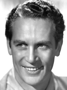 HARRY STOCKWELL | Wiki Doblajes Animados | Fandom