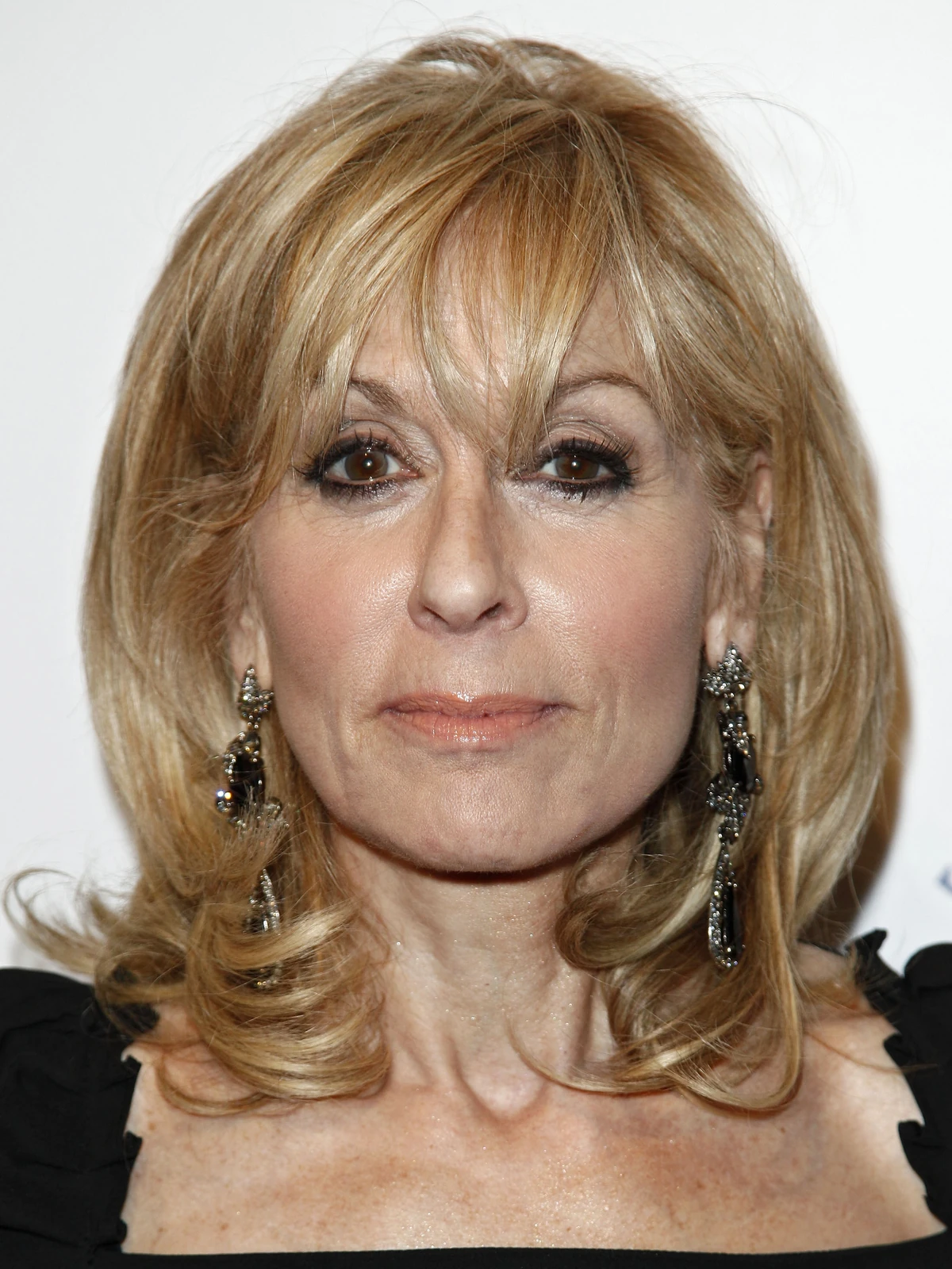 JUDITH LIGHT | Wiki Doblajes Animados | Fandom