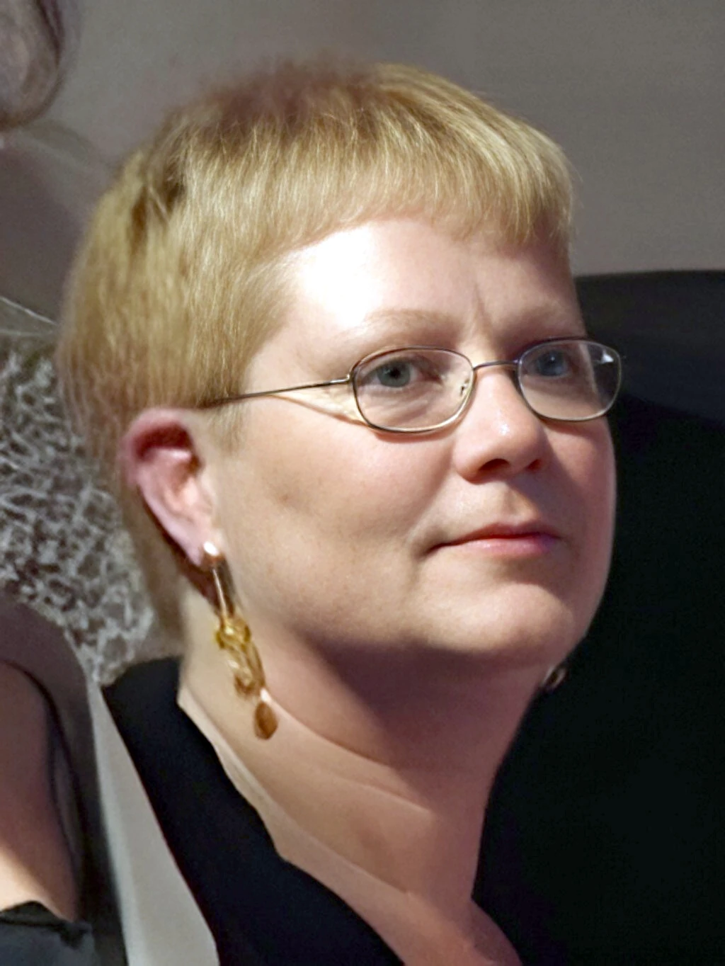 MANOLITA DOMÍNGUEZ | Wiki Doblajes Animados | Fandom