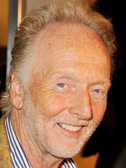 TOBIN BELL | Wiki Doblajes Animados | Fandom