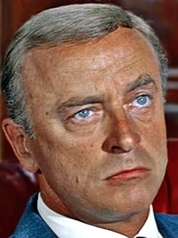 JOHN STEPHENSON | Wiki Doblajes Animados | Fandom