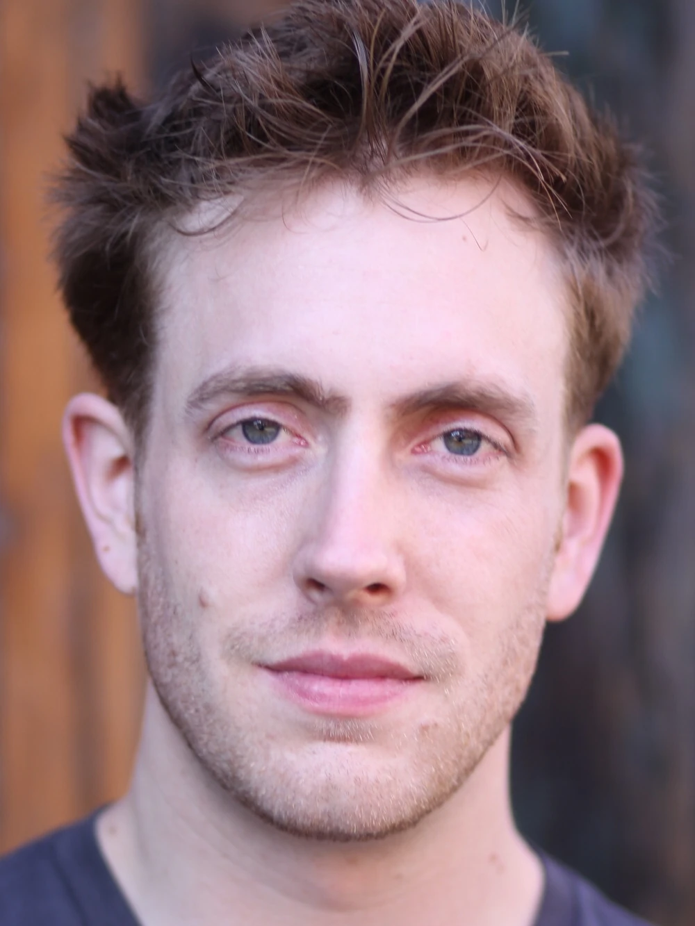 JAKE WILLIAMSON | Wiki Doblajes Animados | Fandom