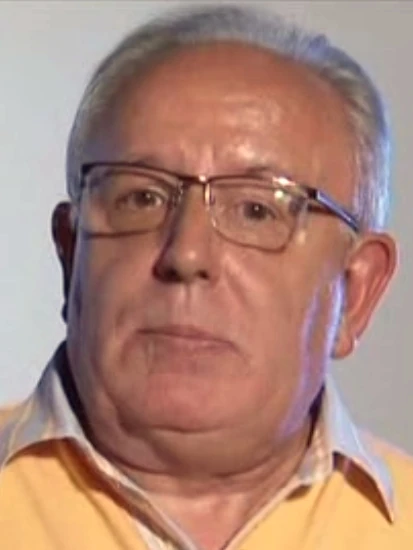 ROBERTO CUENCA MARTÍNEZ | Wiki Doblajes Animados | Fandom