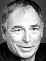 Garry Chalk | Wiki Doblajes Animados | Fandom