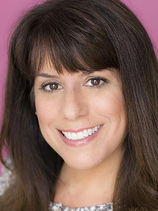 Julie Stevens | Wiki Doblajes Animados | Fandom