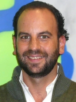 PATRICK WALKER | Wiki Doblajes Animados | Fandom