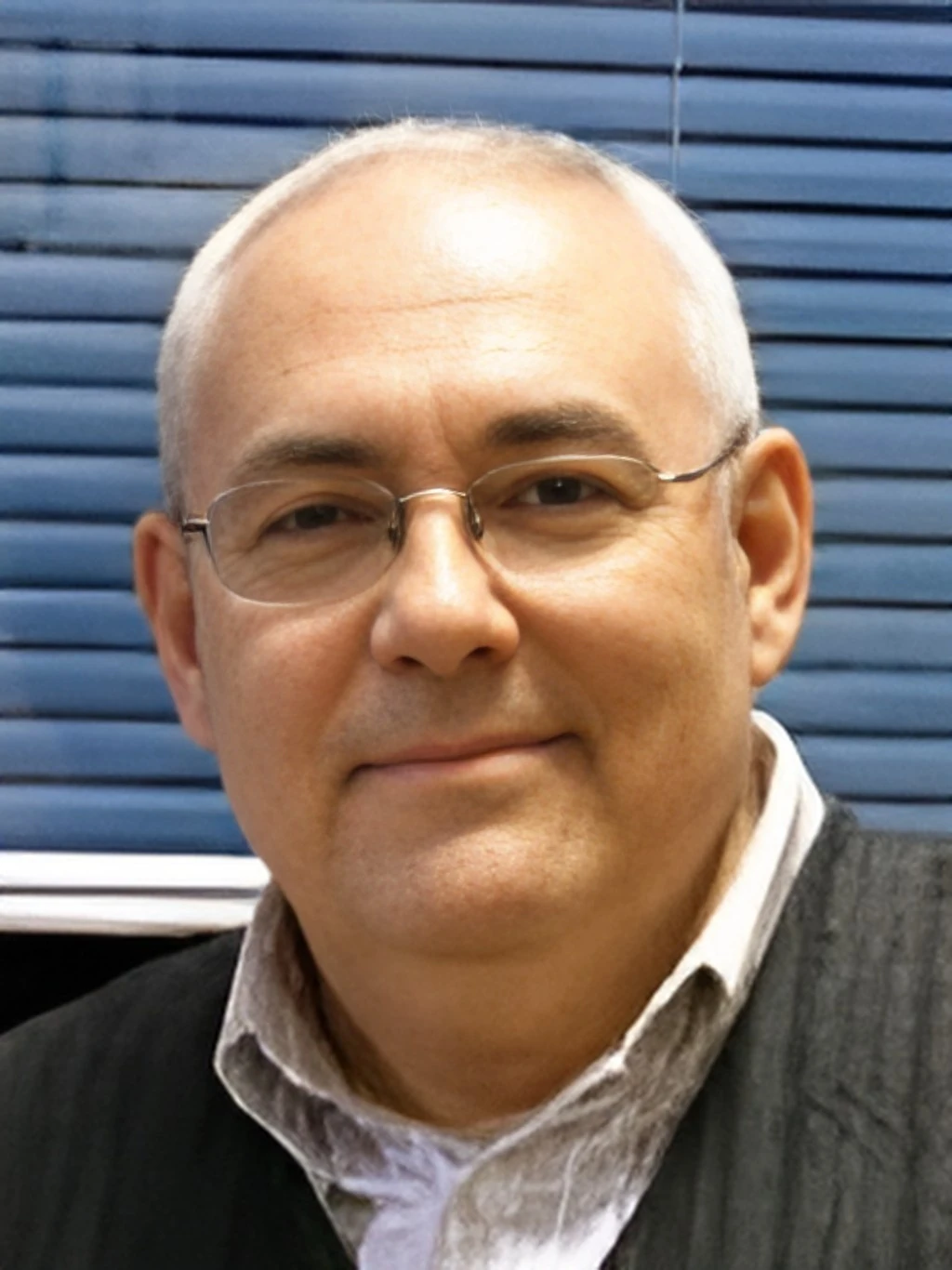 Juan Fernández | Wiki Doblajes Animados | Fandom