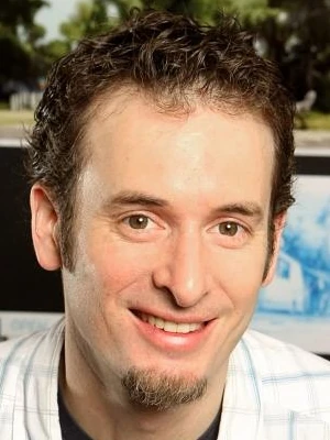 CHRIS WILLIAMS | Wiki Doblajes Animados | Fandom