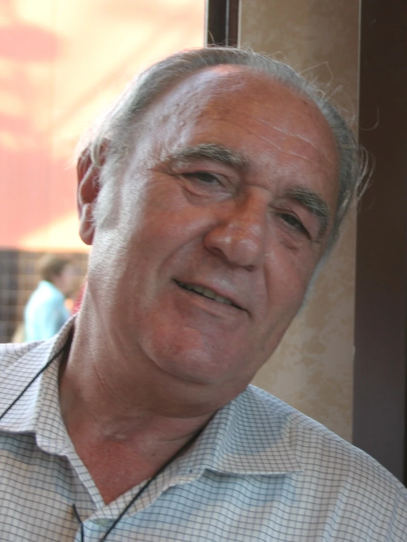 JESÚS FERRER | Wiki Doblajes Animados | Fandom