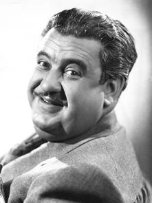 BILLY GILBERT | Wiki Doblajes Animados | Fandom