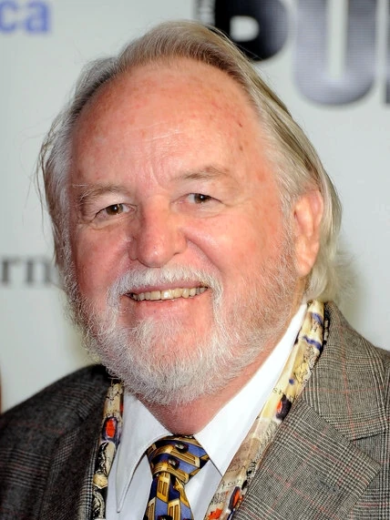 DAKIN MATTHEWS | Wiki Doblajes Animados | Fandom