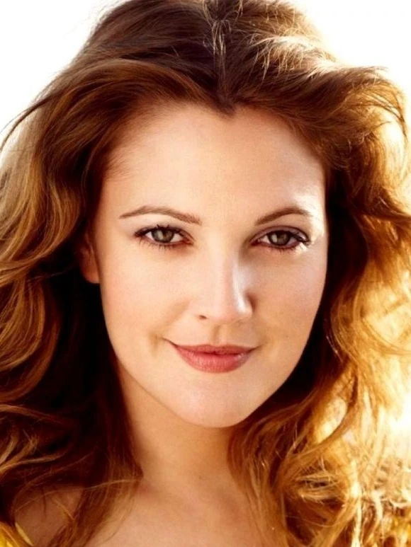 DREW BARRYMORE | Wiki Doblajes Animados | Fandom