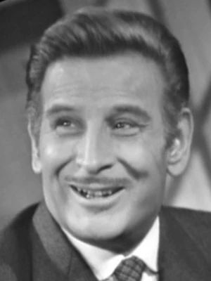 RAFAEL NAVARRO | Wiki Doblajes Animados | Fandom