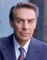 JERRY ORBACH | Wiki Doblajes Disney | Fandom