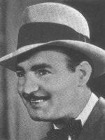 VICENTE PADULA | Wiki Doblajes Disney | Fandom