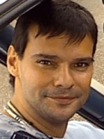 DAVID ROBLES | Wiki Doblajes Disney | Fandom
