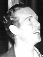 HARRY STOCKWELL | Wiki Doblajes Disney | Fandom