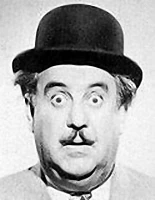 BILLY GILBERT | Wiki Doblajes Disney | Fandom