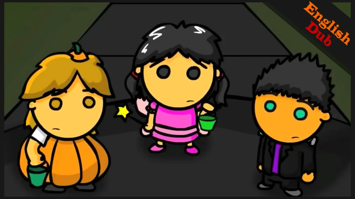 Halloween Special 2010 - Vete A La Versh (Video) | Wiki Dóblame Esta ...