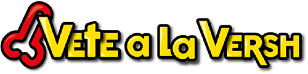 Vete A La Versh (Serie) | Wiki Dóblame Esta | Fandom